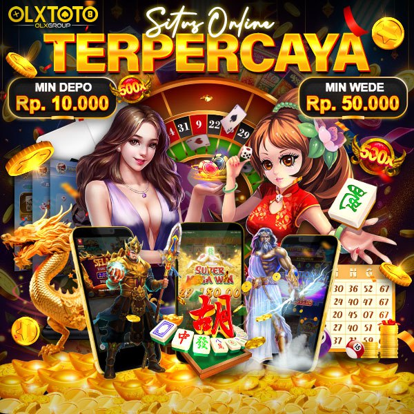 OLXTOTO # Situs Toto 4D Resmi Top 1 & Bandar Toto Togel Online ...