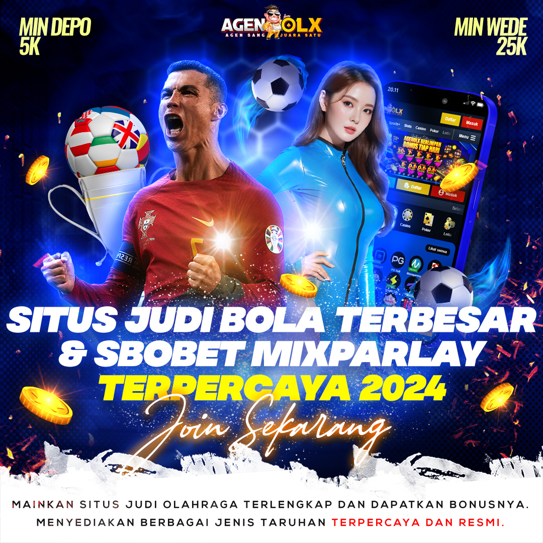 BETBOLA ~ Link Daftar Situs Judi Taruhan Bola Online Resmi Dan Terpercaya