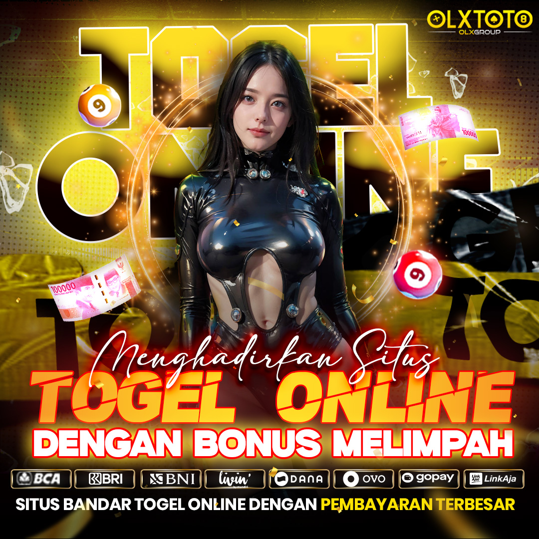 OLXTOTO * Agen Togel Online & Situs Toto Macau 5D Resmi Layanan Terbaik