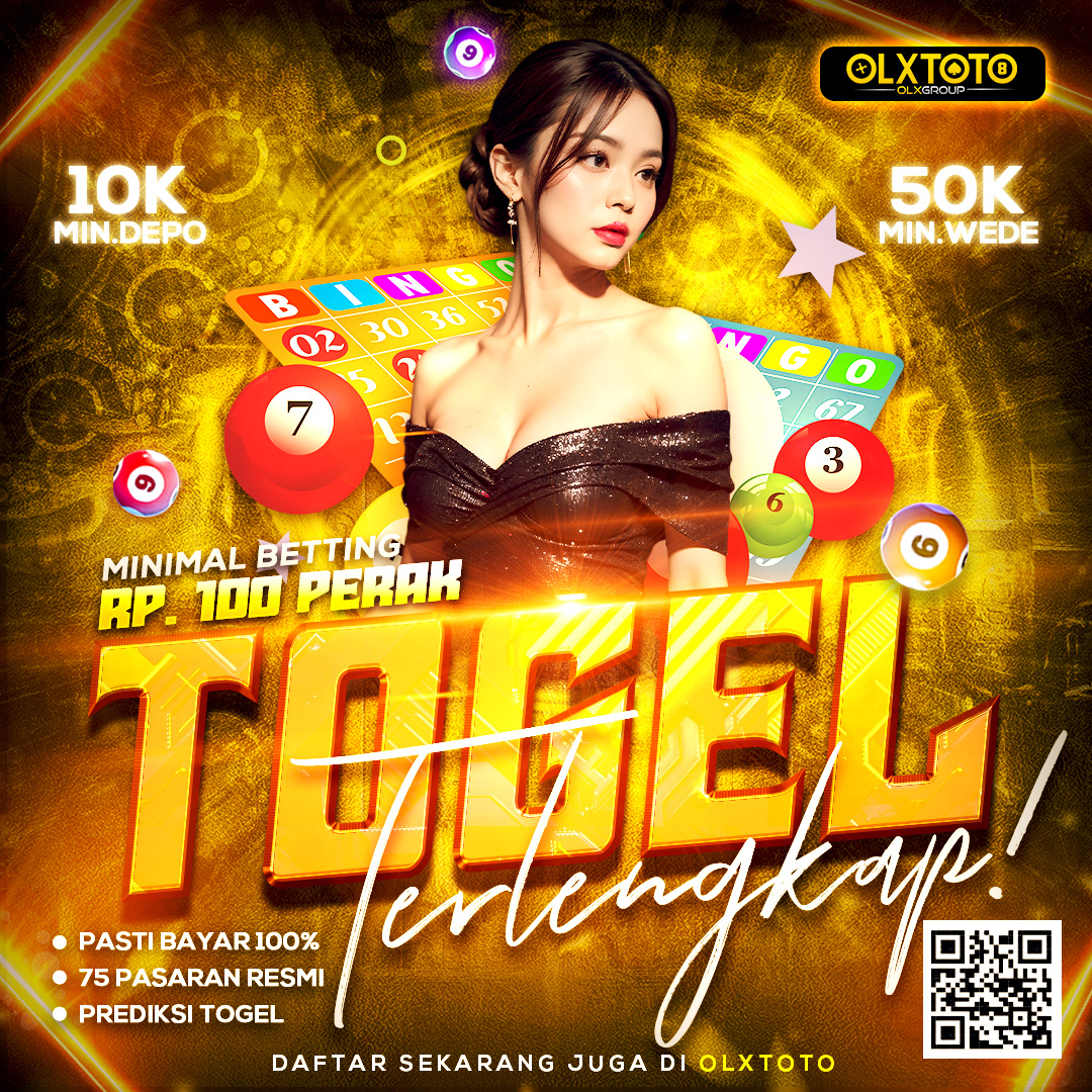 BANDAR TOGEL » Daftar Agen Bandar Togel Toto 4D Online Terbaru 2025