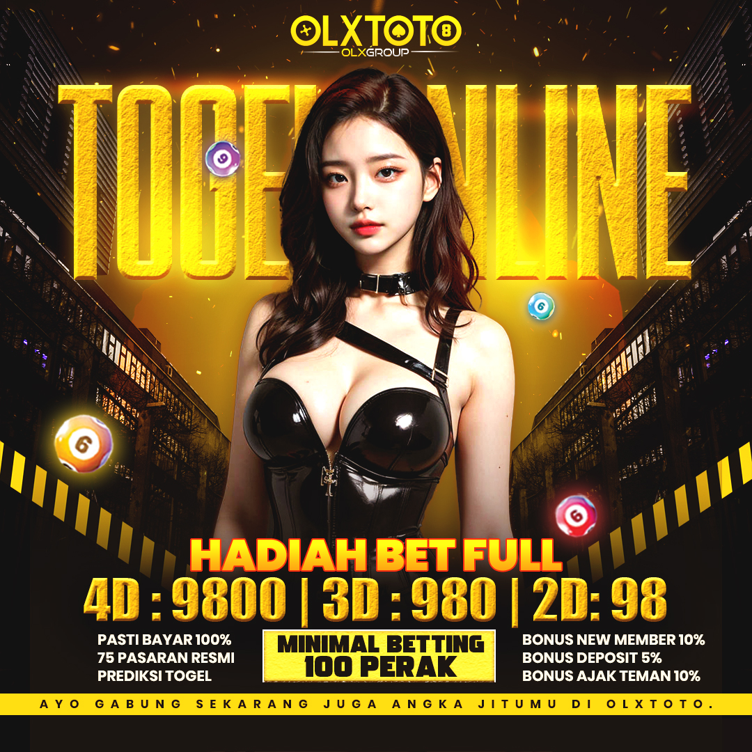 SITUS TOGEL | Link Bandar Togel Online & Situs Toto 4D Resmi Pasti Dibayar SITUS TOGEL | Link Bandar Togel Online & Situs Toto 4D Resmi Pasti Dibayar