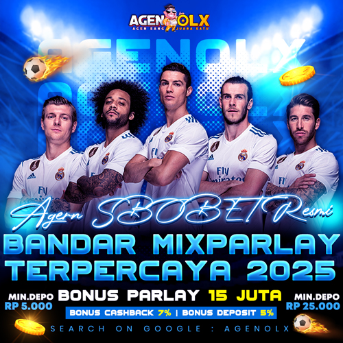 SBOBET88 # Agen Judi Bola Online Situs Bandar Mixparlay Sbobet Terpercaya