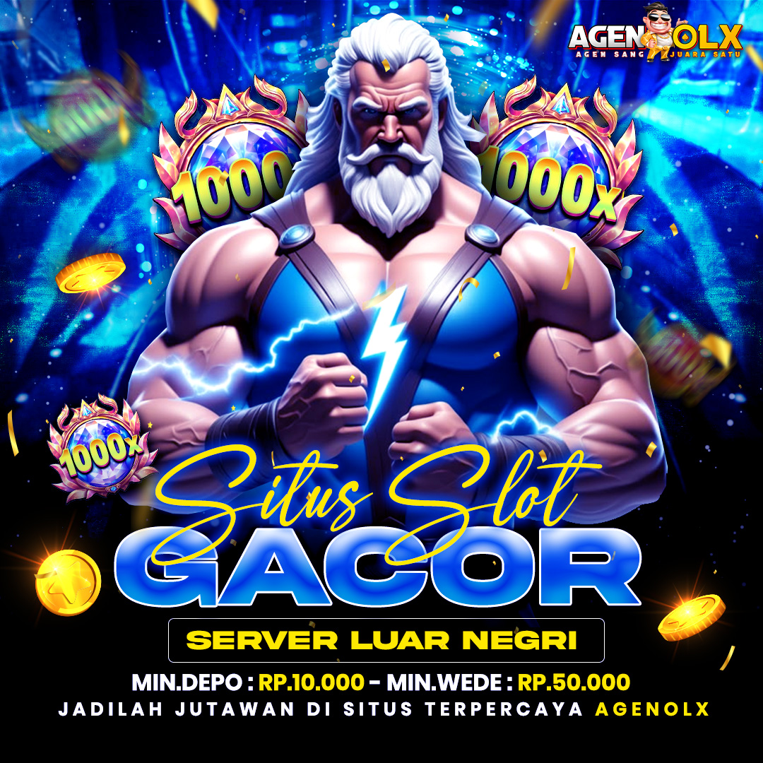 SLOT777: Situs Slot Online Terpercaya & Link Slot Gacor 777 Super Maxwin