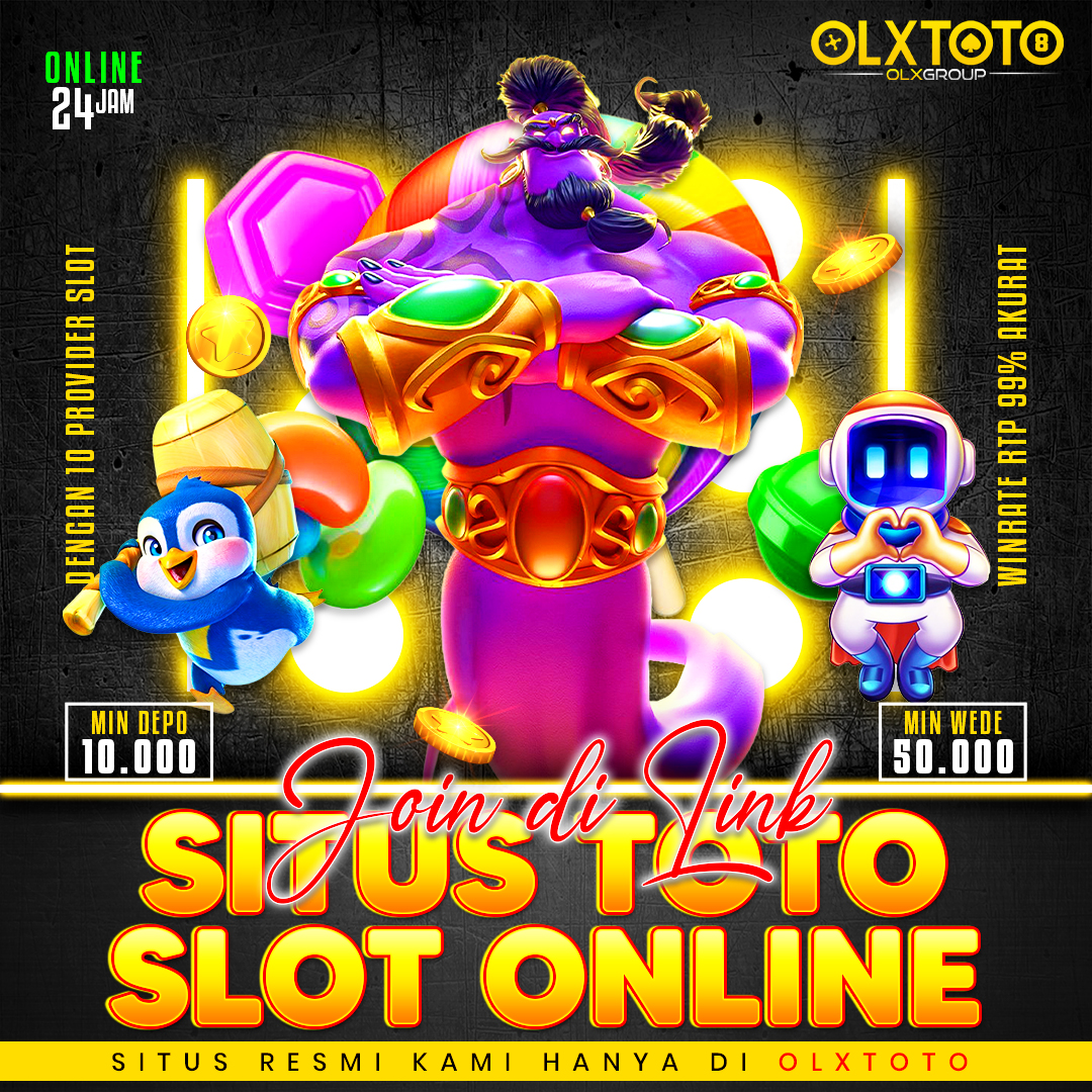 Toto Slot