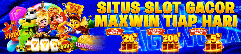 AGENOLX | PARK SAFARI RESORT & SITUS SLOT 777 GACOR BONUS MELIMPAH ...
