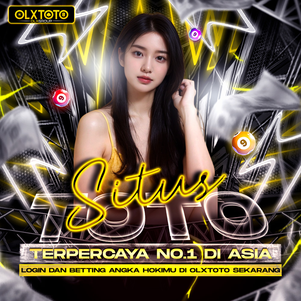 OLXTOTO - Daftar Situs Toto Togel 4D Dengan Terobosan Terbaru Di Asia